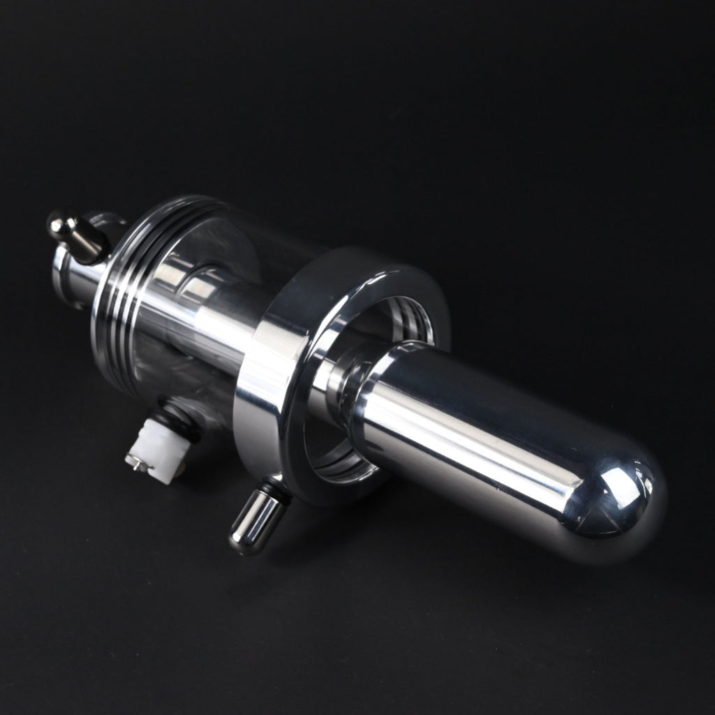 Anal Probe Cylinder – SeriousKit