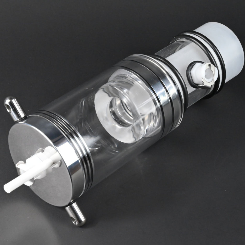 See-Through Constriction SPT – SeriousKit