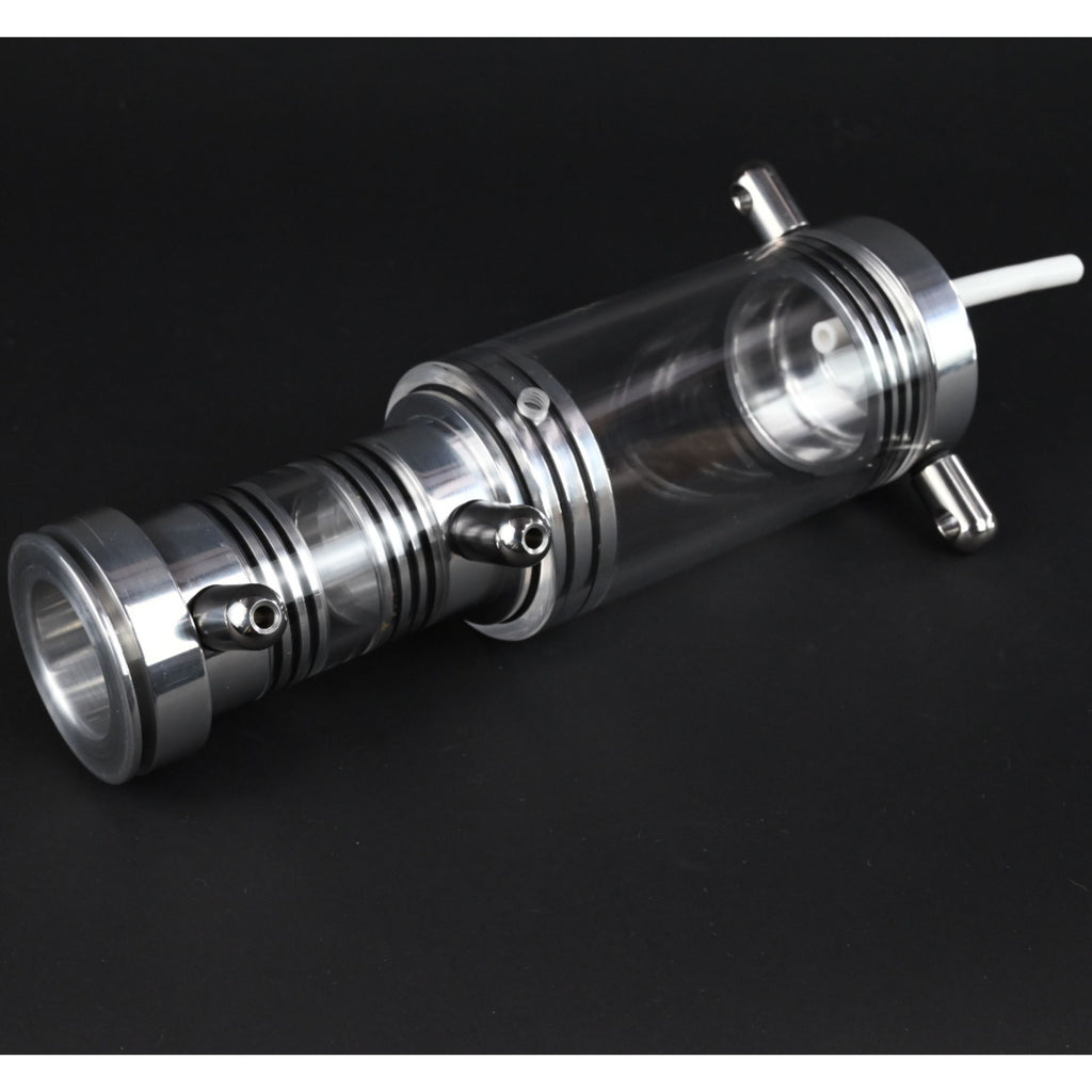 Electro Cylinder SPT – SeriousKit