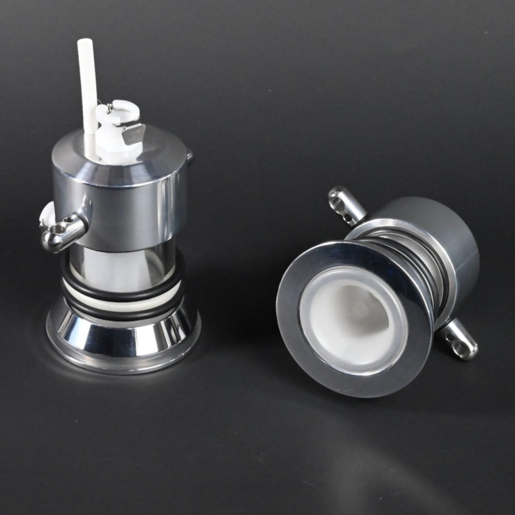 Lined Nipple Cylinders – SeriousKit