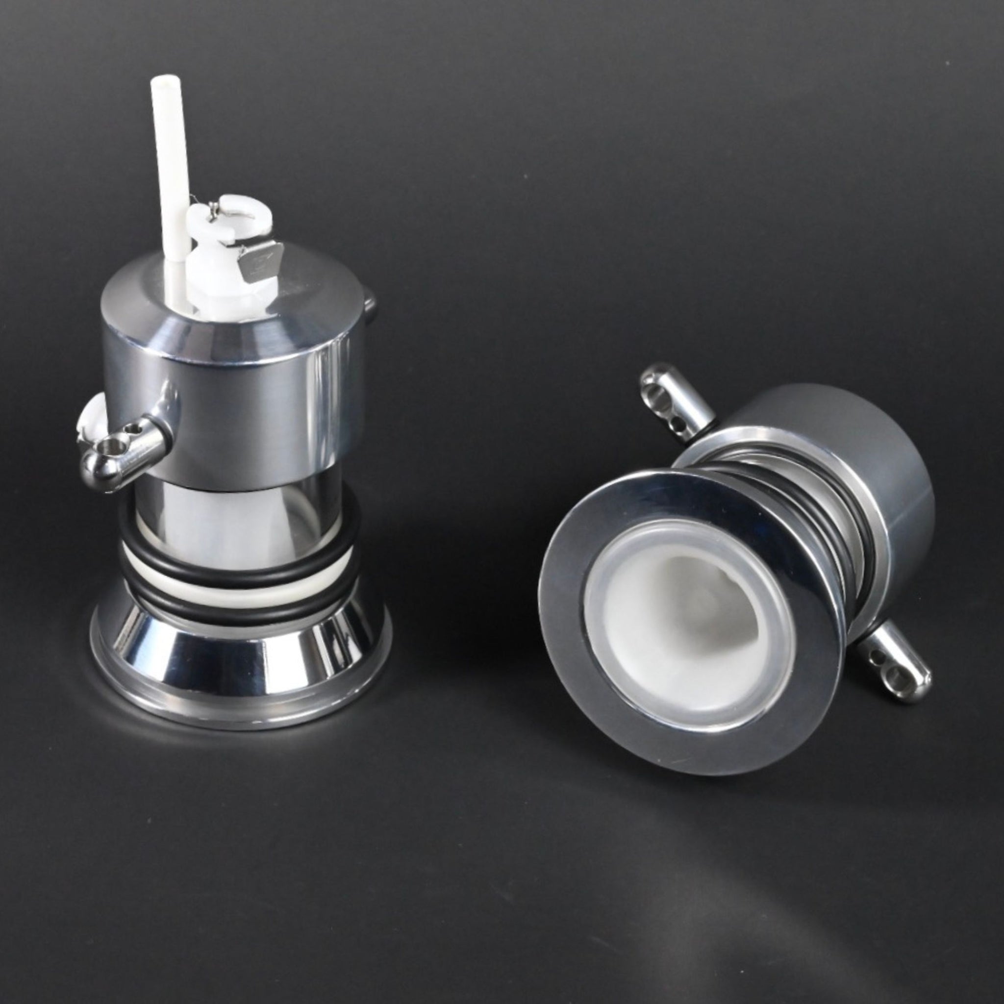 Nipple Suction and Stimulation – SeriousKit