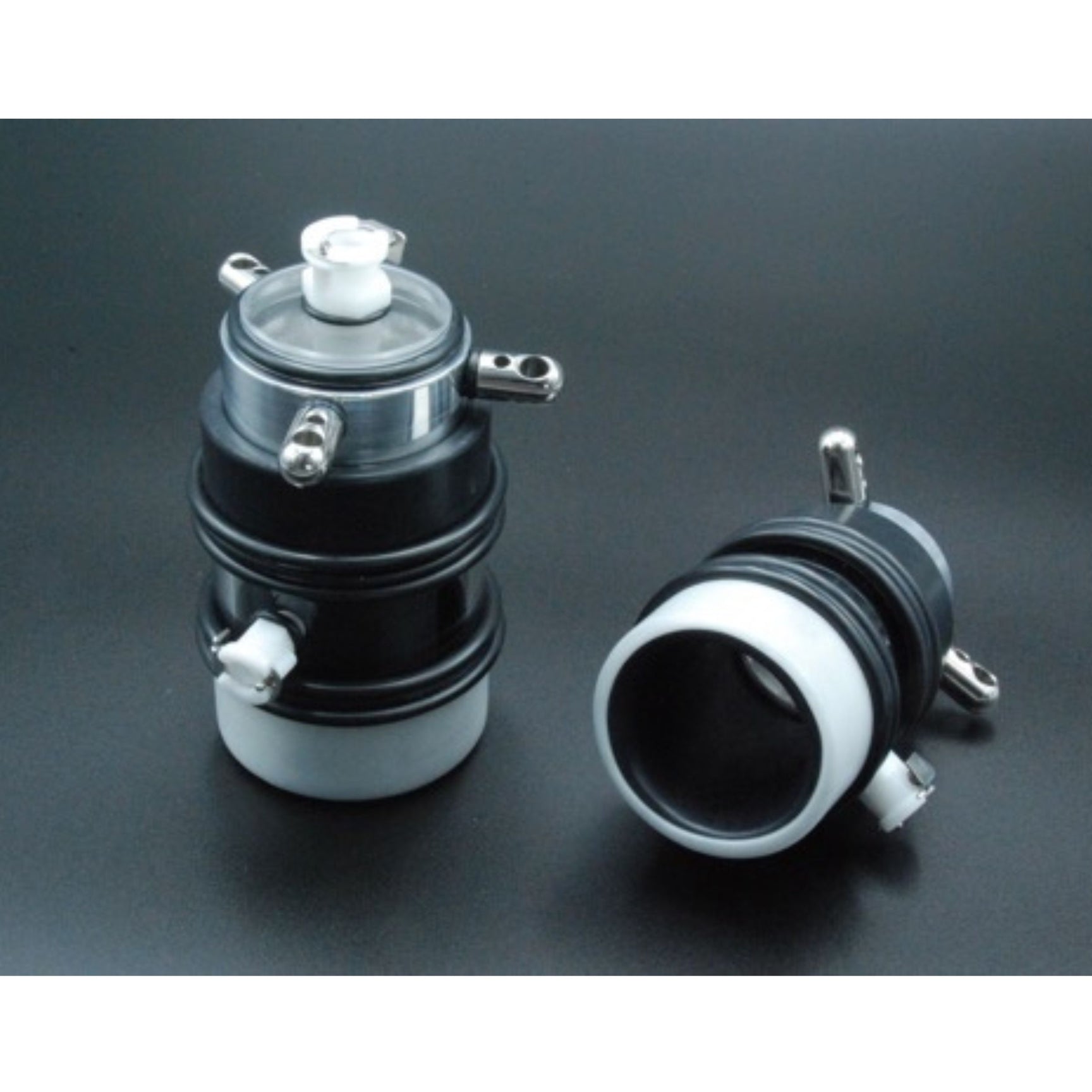 Scrotal Suction – SeriousKit