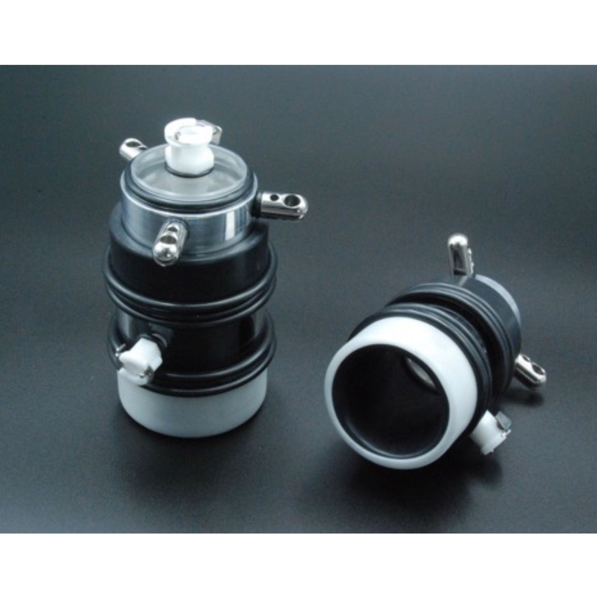 Scrotal Suction – SeriousKit