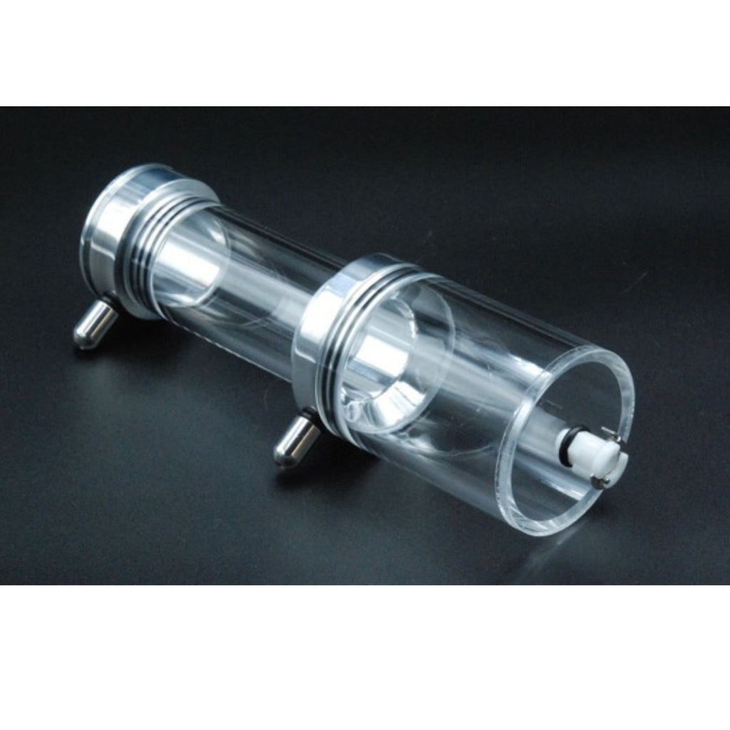 ‘Mushroom Head’ Pump & Stim Cylinder – SeriousKit