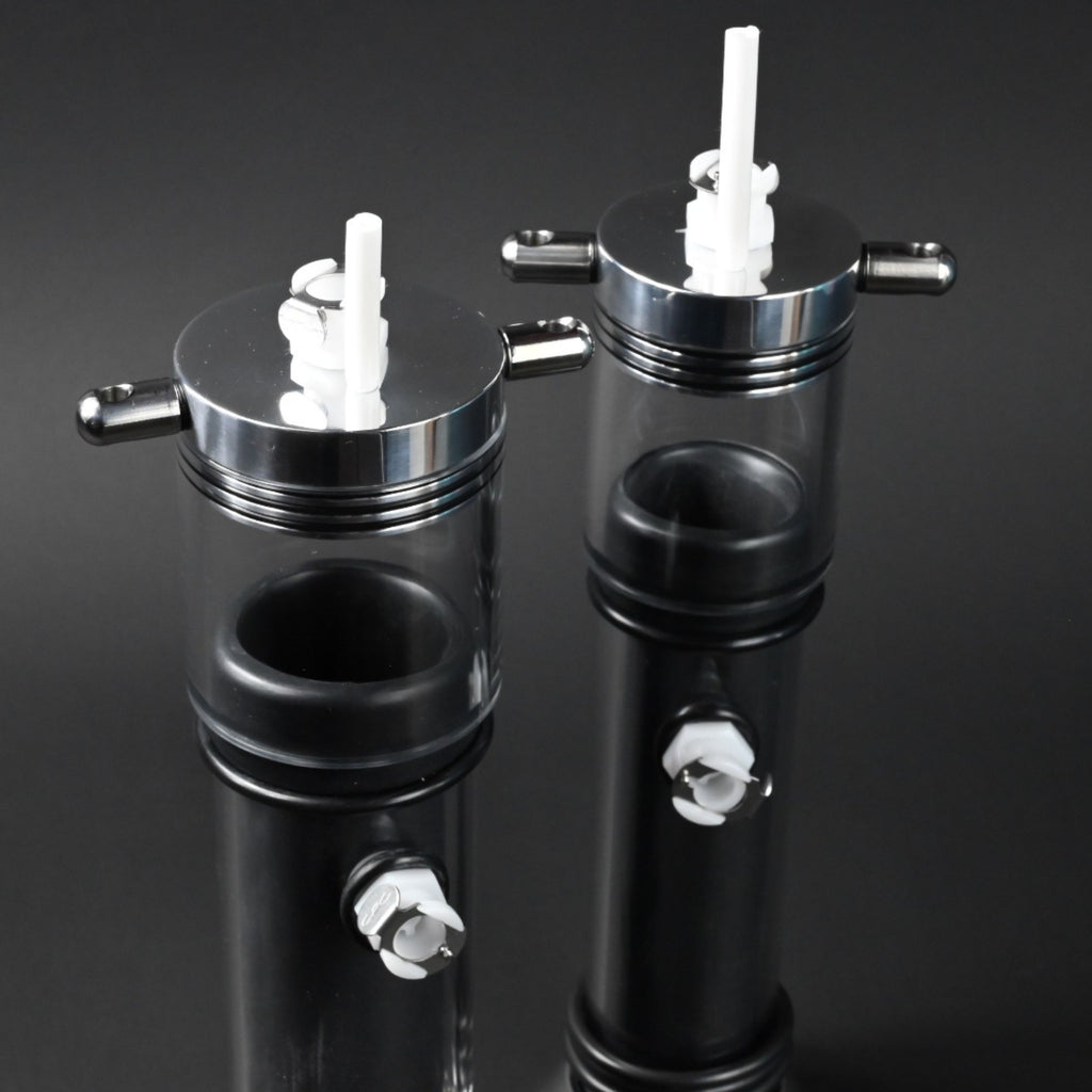 Electro-Lined Open Chamber SPT – SeriousKit