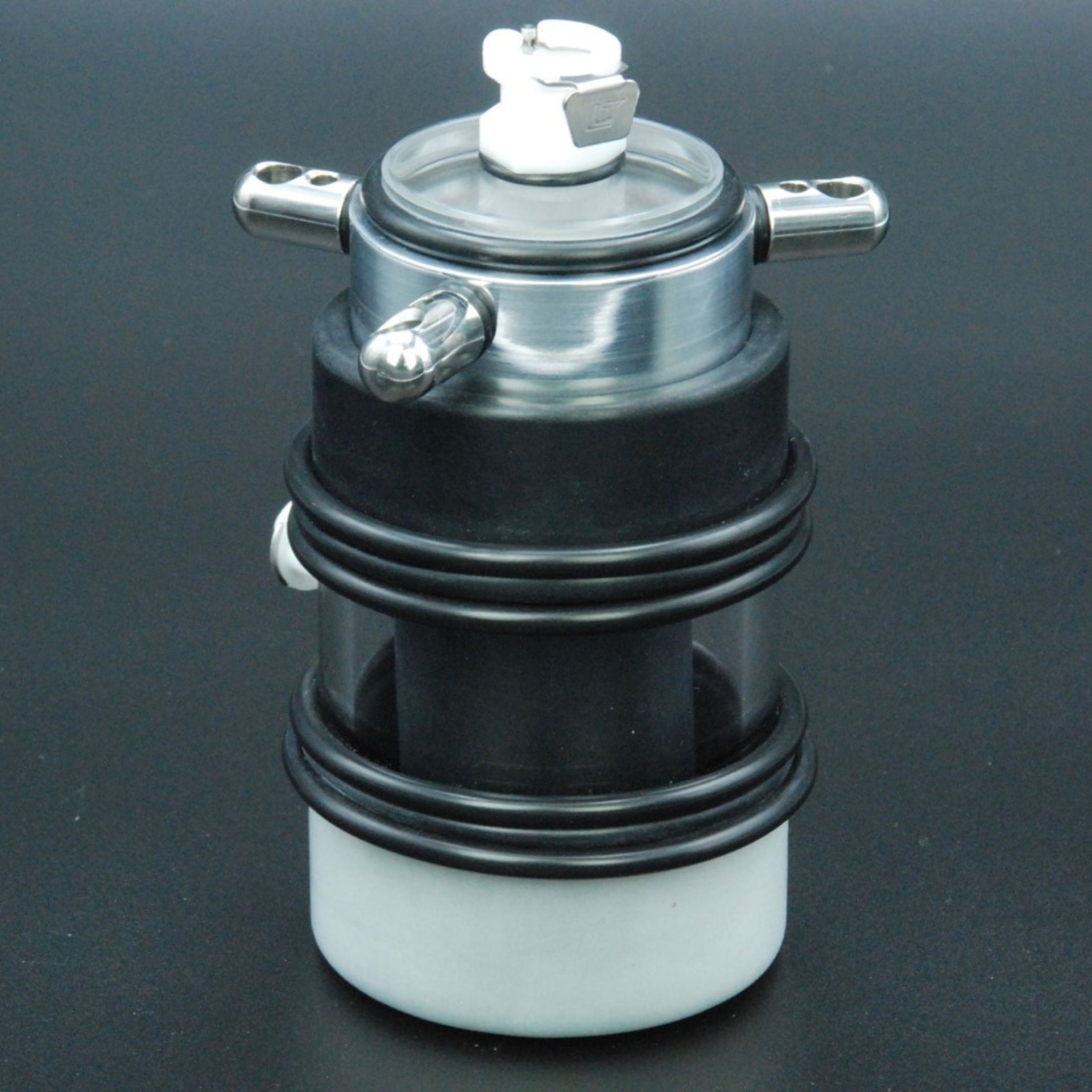 Scrotal Suction – SeriousKit