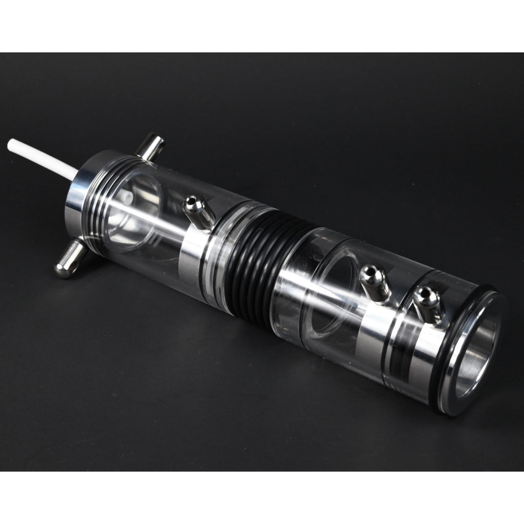 Three Ring SPT – SeriousKit