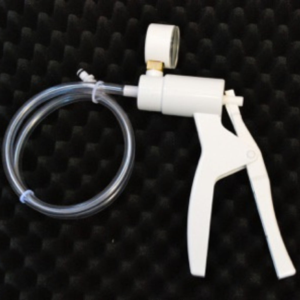 Hand Pump – SeriousKit