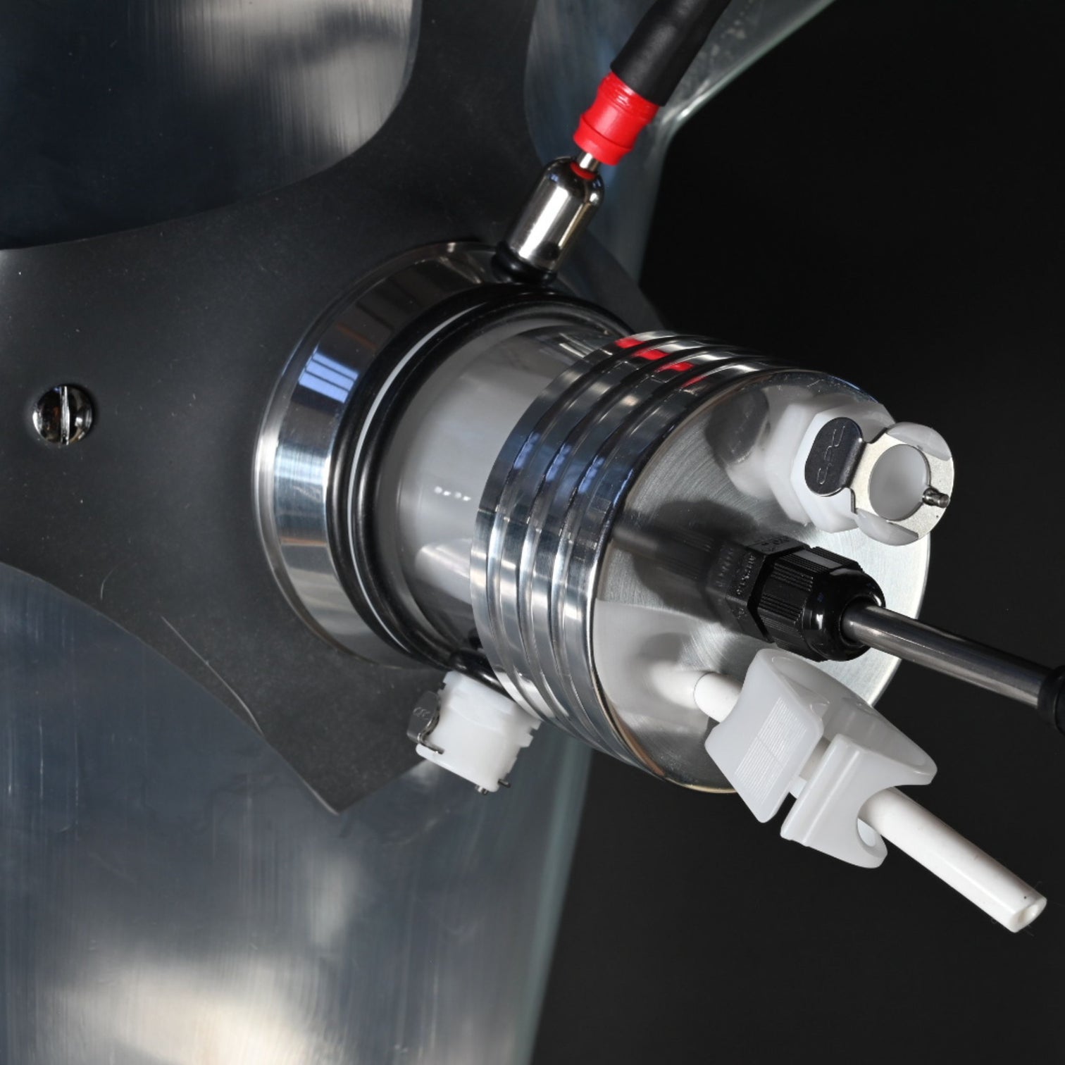 Nipple Suction and Stimulation – SeriousKit