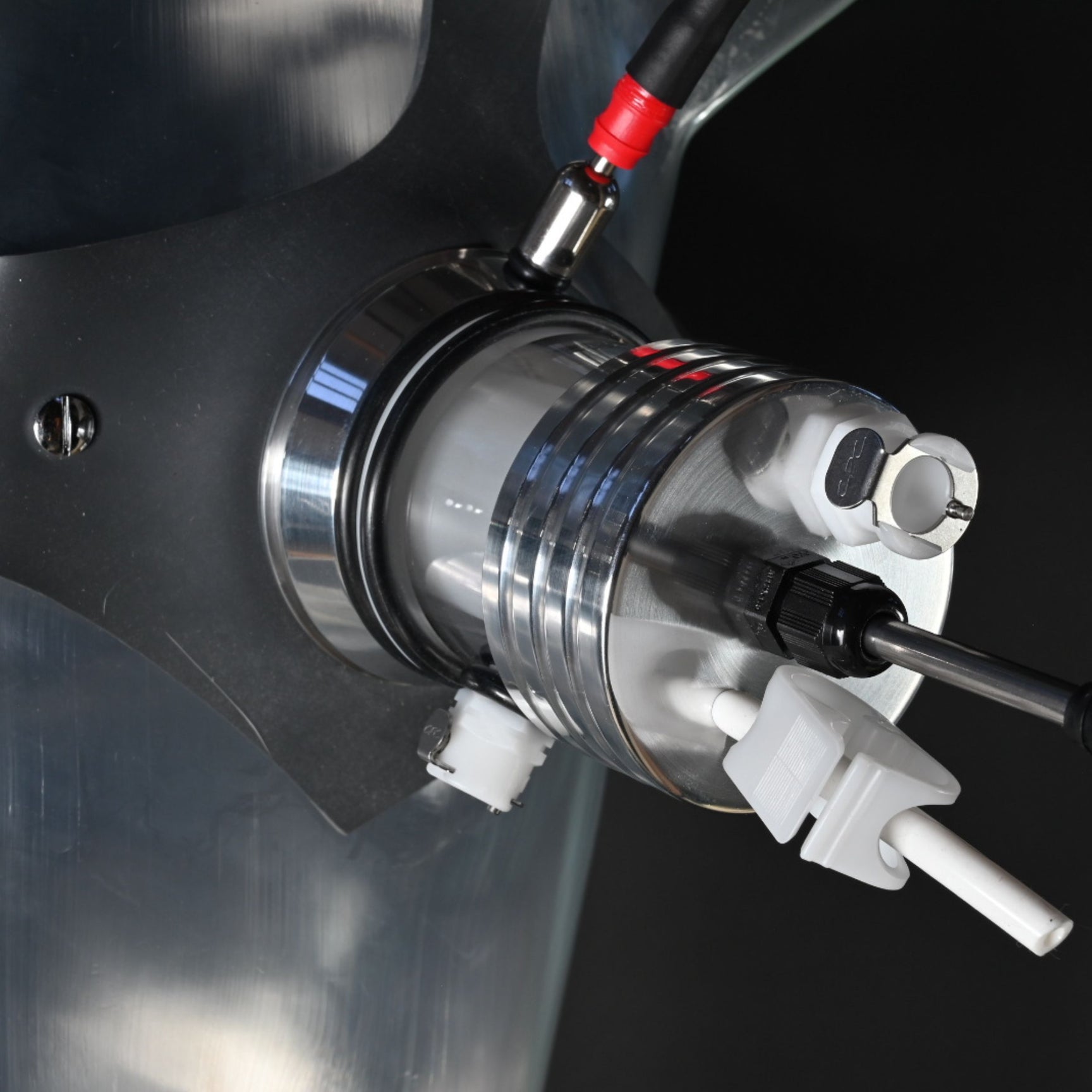 Nipple Suction and Stimulation – SeriousKit