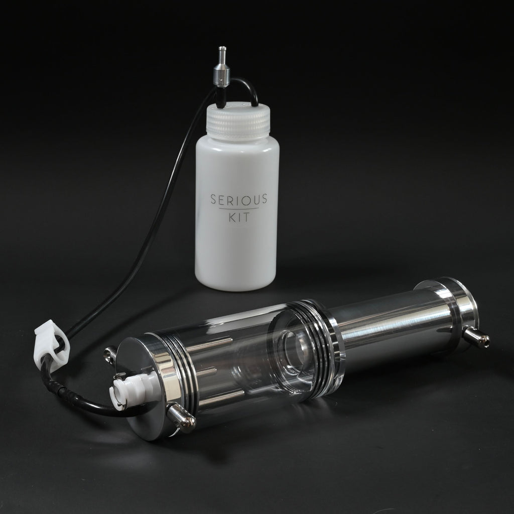 AquaStim – SeriousKit