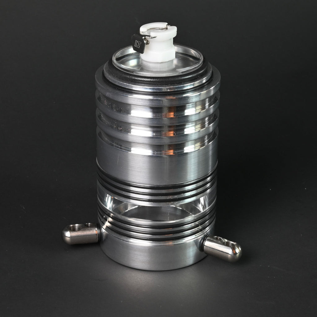 Bi-Polar Scrotal Suction Tube – SeriousKit