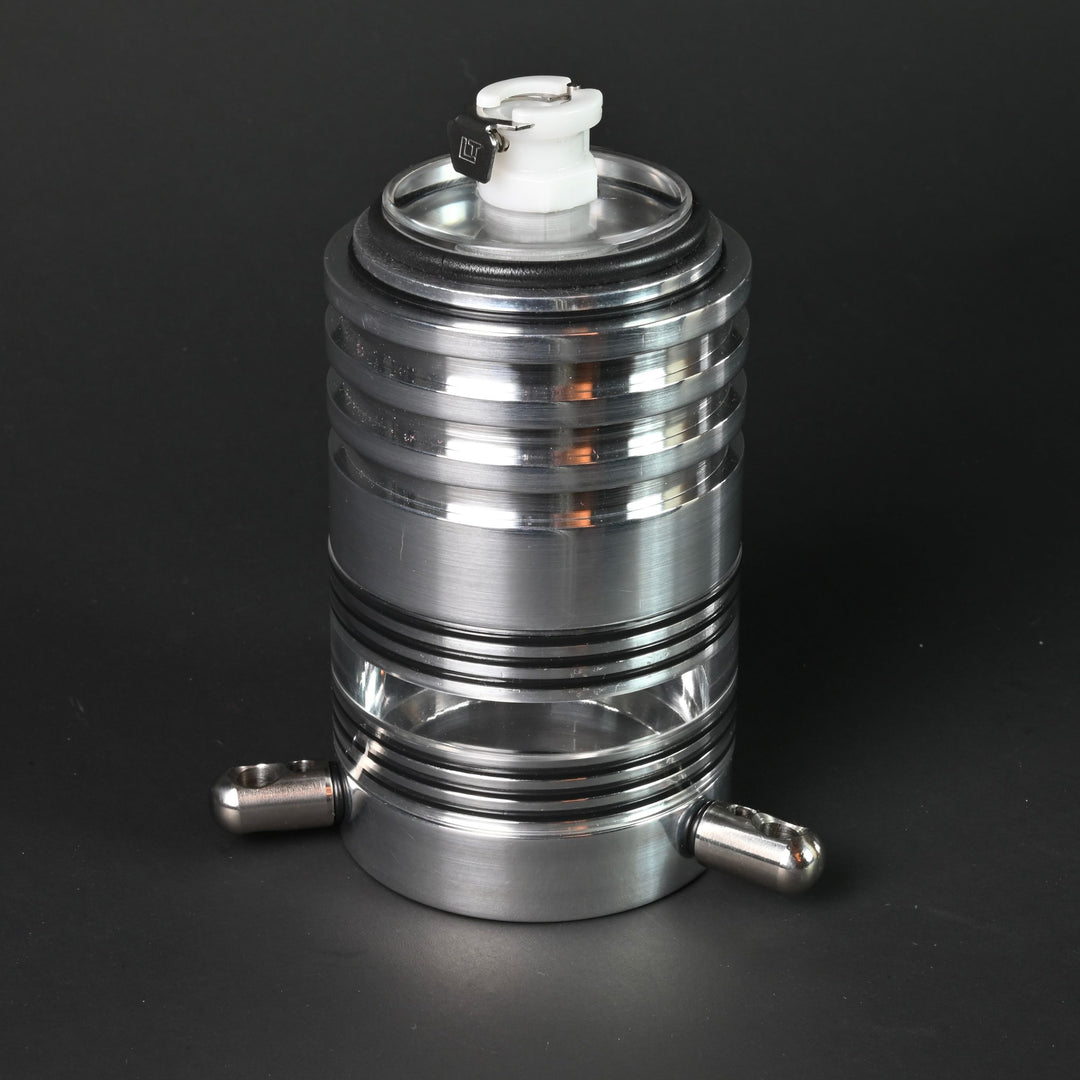 Bi-Polar Scrotal Suction Tube – SeriousKit