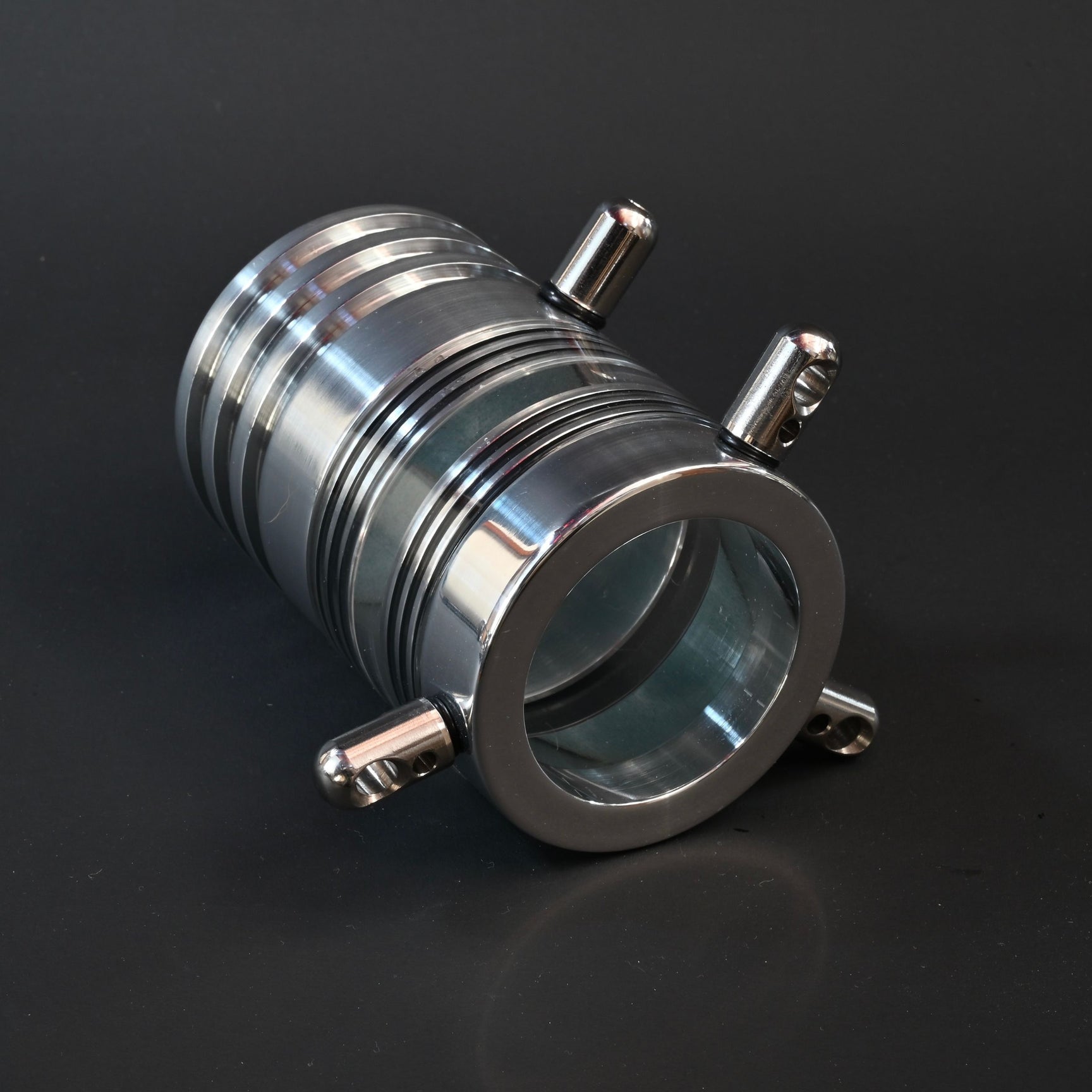 Scrotal Suction – SeriousKit