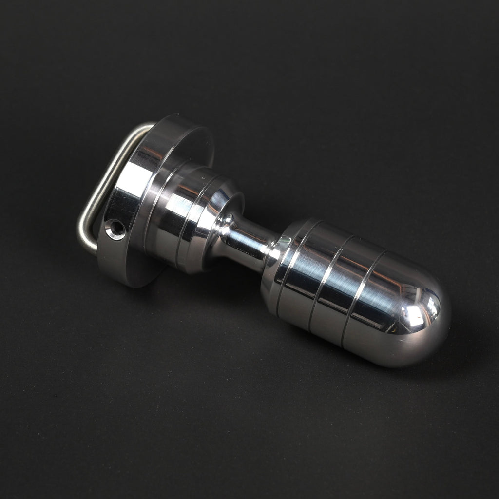 Standard 30mm E-Stim Probes – SeriousKit