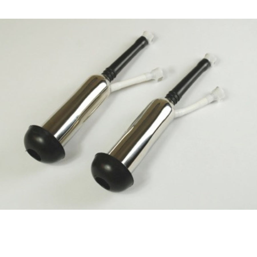 Nipple Suction and Stimulation – SeriousKit