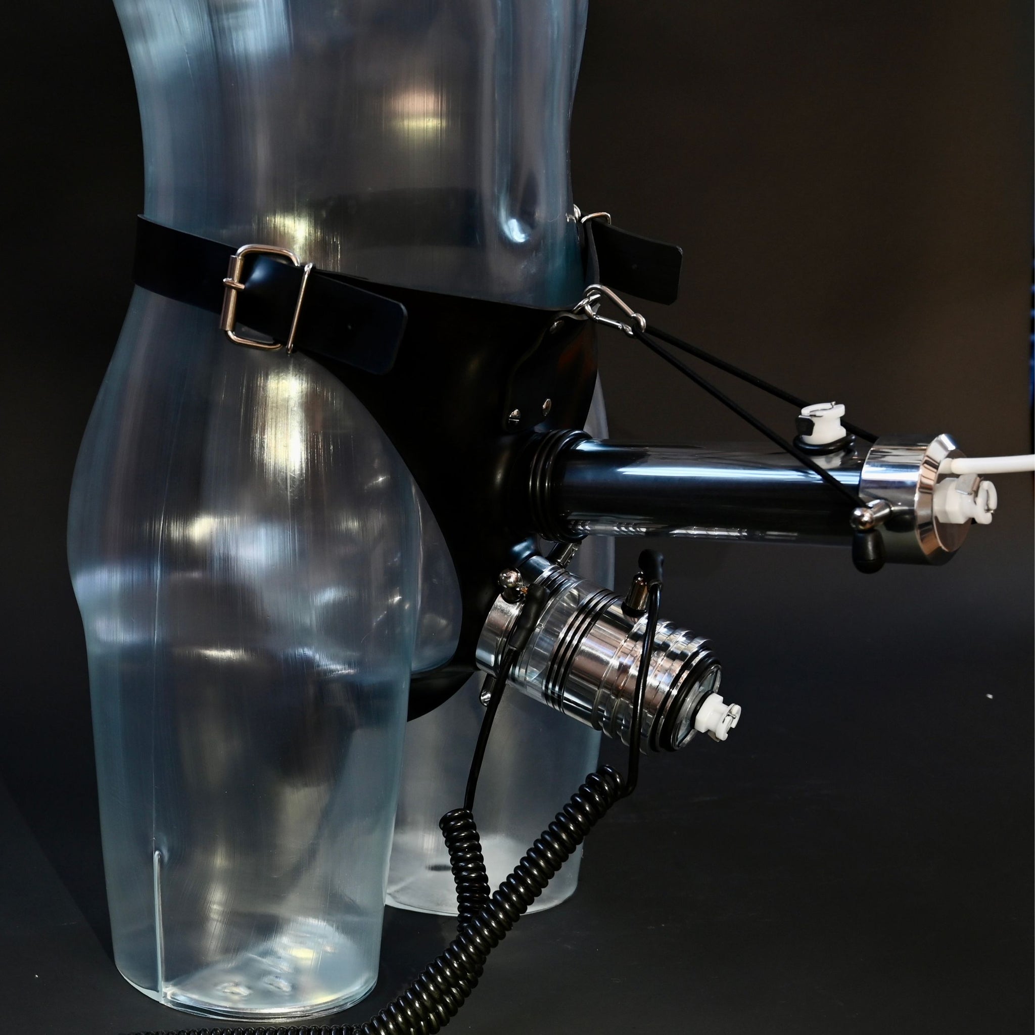 Scrotal Suction – SeriousKit