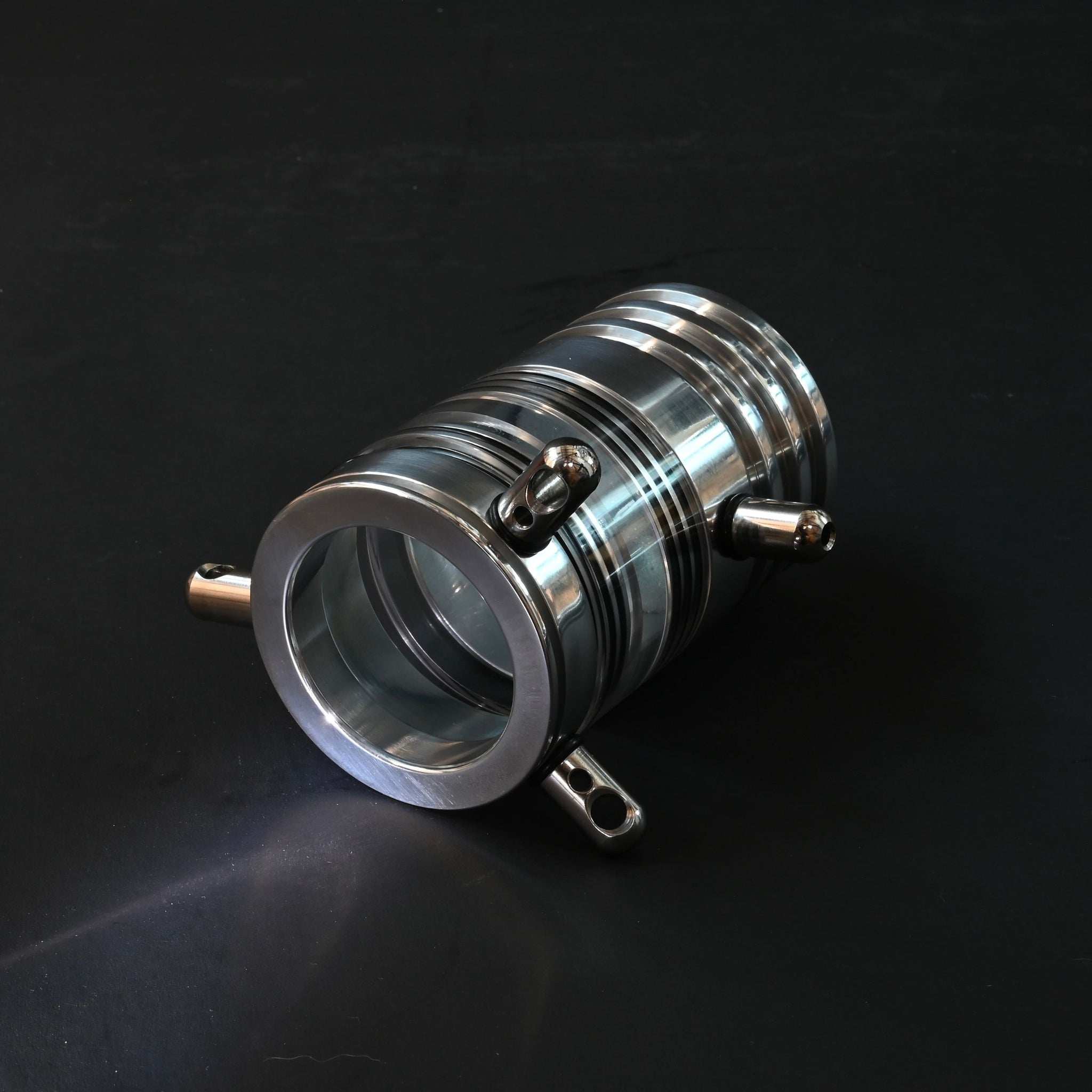 Scrotal Suction – SeriousKit