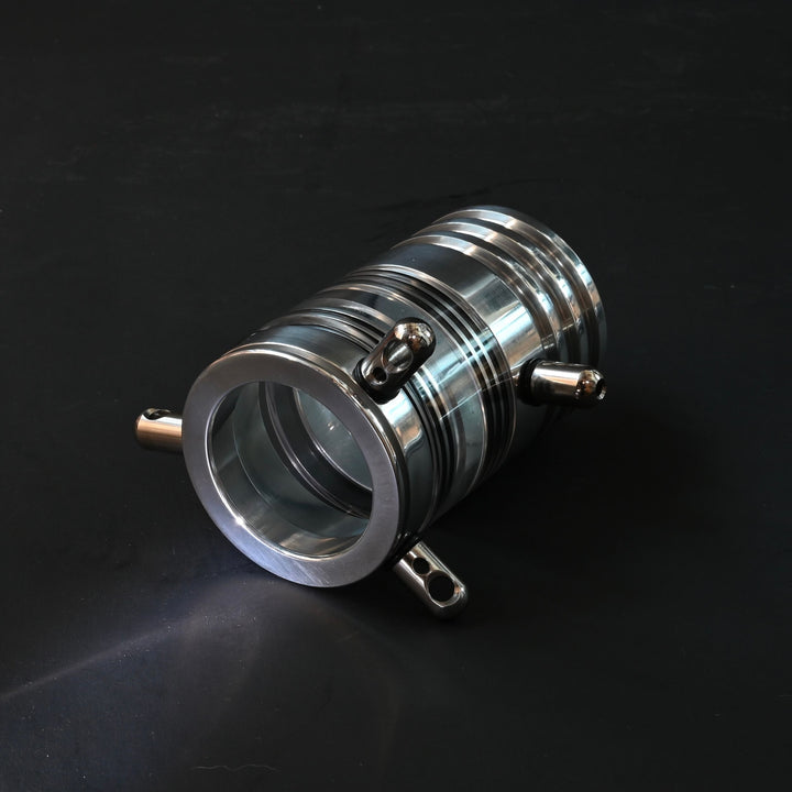 Scrotal Suction – SeriousKit